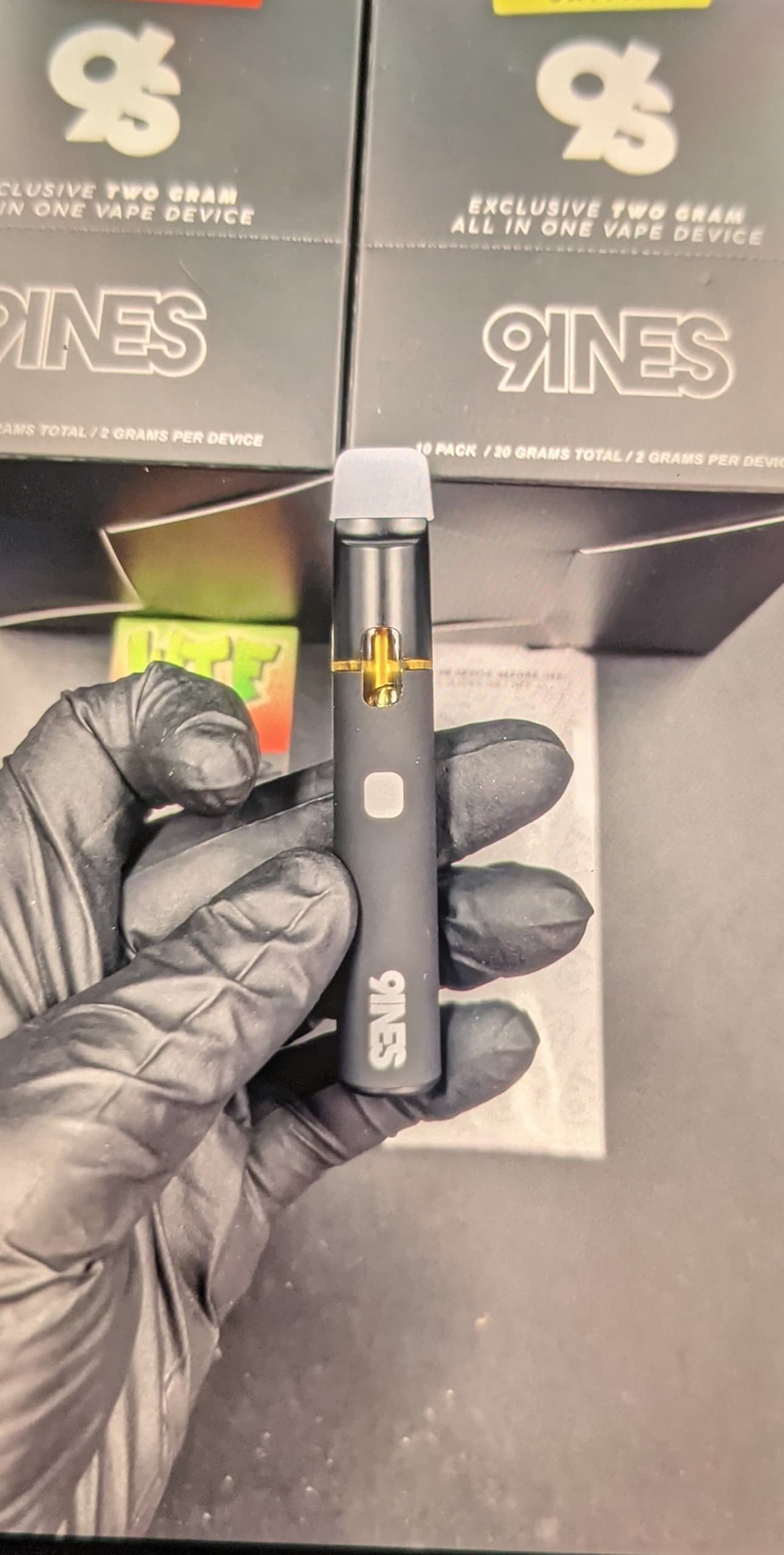9ines Disposable Vape | Buy 9ines Disposable Vape